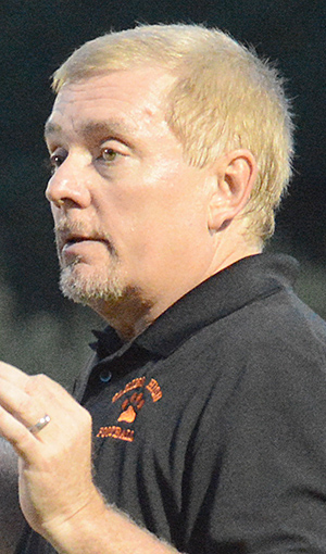 Elkins, TV in search of new football coaches | News, Sports, Jobs - The ...
